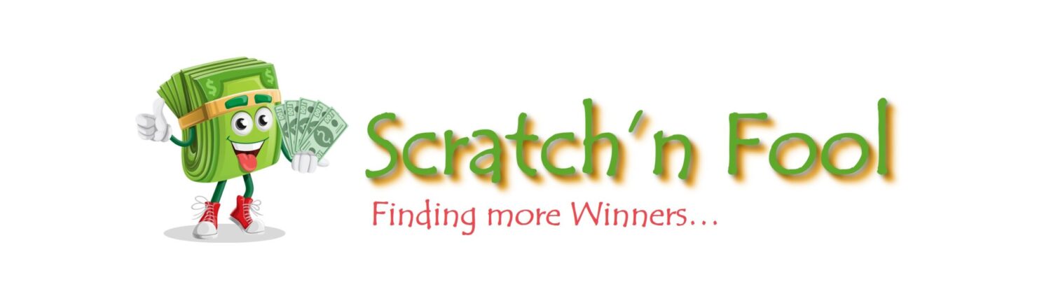 Scratch'n Fool – Finding more winners!